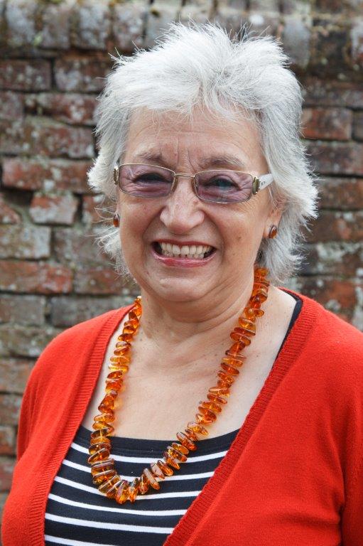 The Team – Southwell Baptist Church